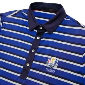 RLX Ralph Lauren | Shirts | Rlx Ralph Lauren Ryder Cup 220 Whistling ...